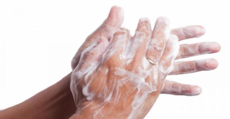 APIC 2019 Film Festival Winner Shows Proper Hand Hygiene Protocol ...